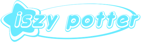 Iszy Potter – Medium