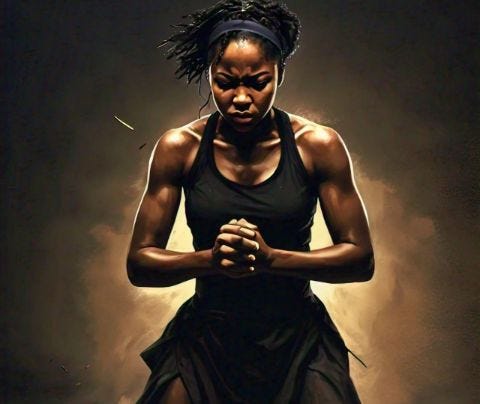 UNBROKEN SPIRIT. I hate to read about it because when I… | by Glory ...