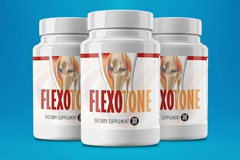 Flexotone Reviews USA: Supporting Active Lifestyles and Joint Care ...