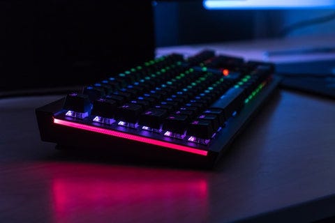 Best 10 Wired Gaming Keyboards in 2022 - Nikola Radonjic - Medium
