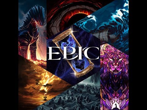 What exactly is EPIC, and why is it epic? | by Joem Thayer | Medium