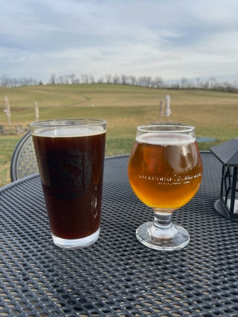Why Frederick is the Best Brewery Destination in Maryland | by Glenn ...