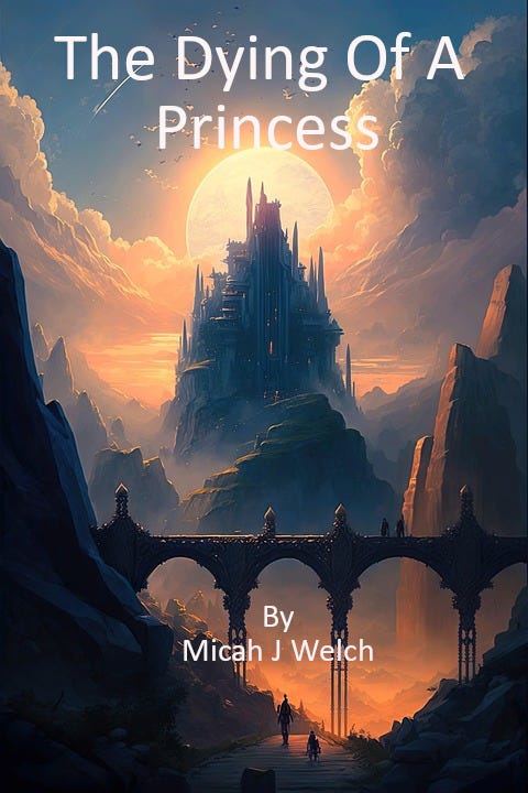The Dying of a Princess. Introduction: I have been diagnosed… | by ...
