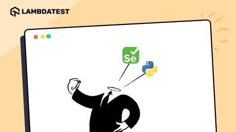 How to Run Headless Browser in Python and Selenium | by Paulo Oliveira ...