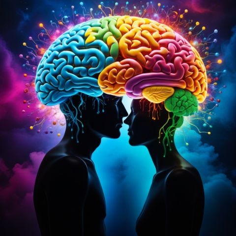 The Principle of Emotional Resonance - Ioana Cristina Nicolae - Medium