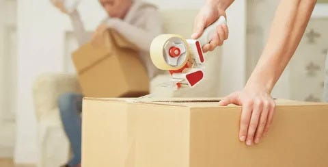 A Step-By-Step Guide To Hiring Office Removalists In Sydney | by ...