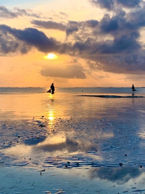 Make Life Shine. A poem for my mother | by Kimberly Hampton Nilsson ...