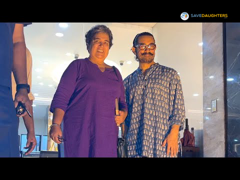 Reena Dutta Wikipedia, Net Worth, Husband, Age, Parents - Save ...