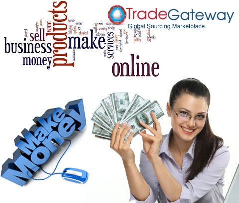 How to Make Money by Online Selling | by Tradegateway | Medium