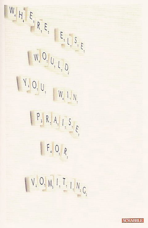 Everything Undone is Still Possible | by Magnetic Creative | Medium