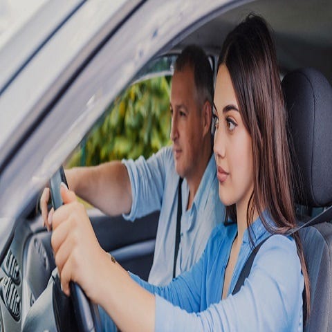 Driving Instructions for New Drivers | Horizondrivingschool.com ...