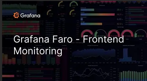Monitoreo en Next.js con Grafana Faro: Cómo agregar observabilidad a tu frontend en producción ...