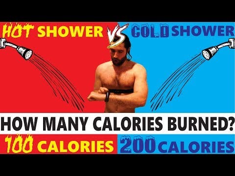 Why You Should Take a Cold Shower to Lose Weight | by Stephen Kahuria ...
