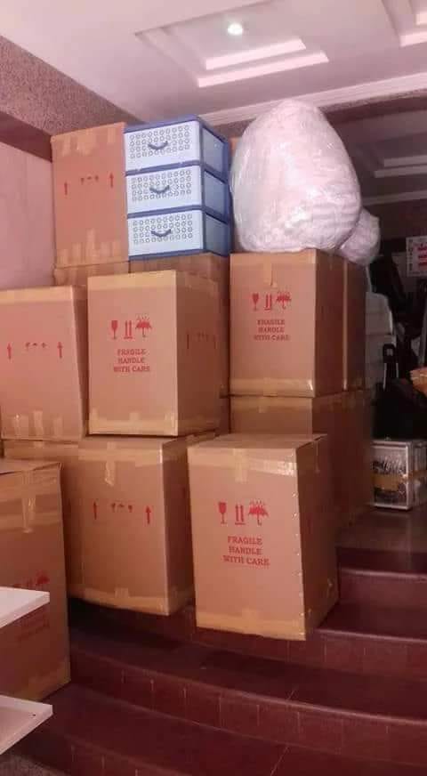 Zrb mover com duobai //050434. 2874/ - JAN SAID - Medium