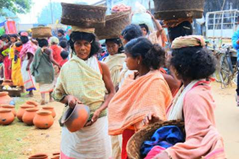 Indigenous peoples rights : Required global solidarity more than ever ...