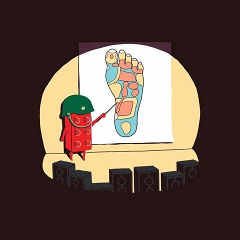 Javascript Building Blocks: A to Z | by Will Sparger | Medium