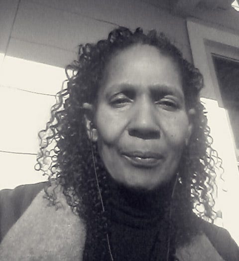 Dara. My name is Dara, and I am an ordinary… | by Annie H Hartnett ...