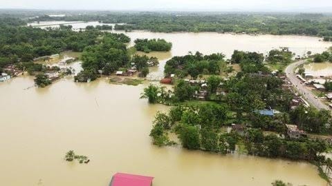 Impacts of Bloody Flood on Pakistan; | by Mohsin Khan | Medium
