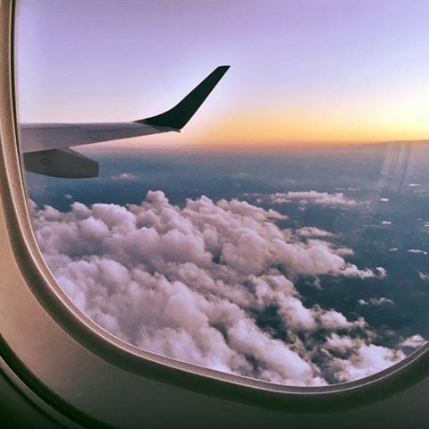 6 life lessons learned from living abroad | by jihane bayou | Medium
