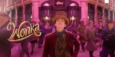 Wonka win. A movie which got decent views on the… | by Box Office Singh ...