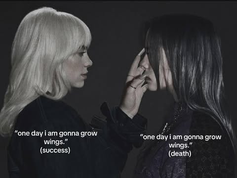 One Day I’m Gonna Grow Wings. One day I’m going to grow wings | by ...