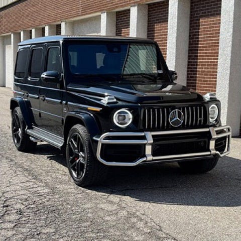 Used Armored Car For Sale | Uspresidentialtransport.com ...