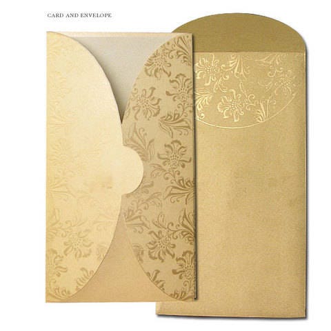 Wedding Cards From India : Classy, Colorful and Creative | by Nishant ...