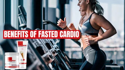 The Benefits of Fasted Cardio: Enhance Your Workout and Boost Fat Burn ...