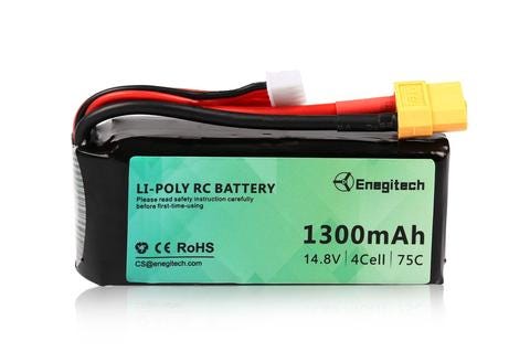 A guide to use and look after your LiPo batteries | by Emma Monty | Medium