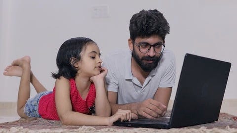 How I Helped My Child Overcome Challenges in Learning to Code | by Rahul saini | Jun, 2023 | Medium