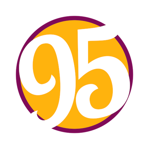‘95’ a fun way to manage your day | by Patrick Weberman | RED Academy ...