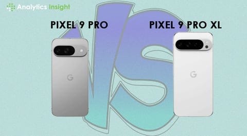 Pixel 9 Pro vs. Pixel 9 Pro XL: Which One Should You Choose? | by ...