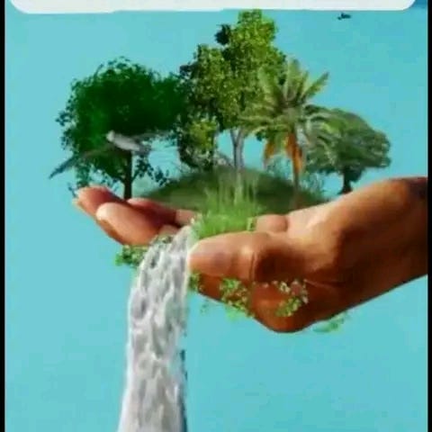 Evolution Of Environmental Governance | by Hajj Munga - 'Mr ...