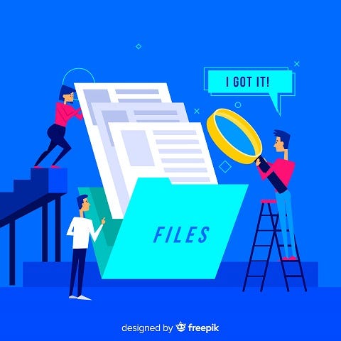 Extracting Text from Documents in Python using Apache Tika | by Seffa B | Medium