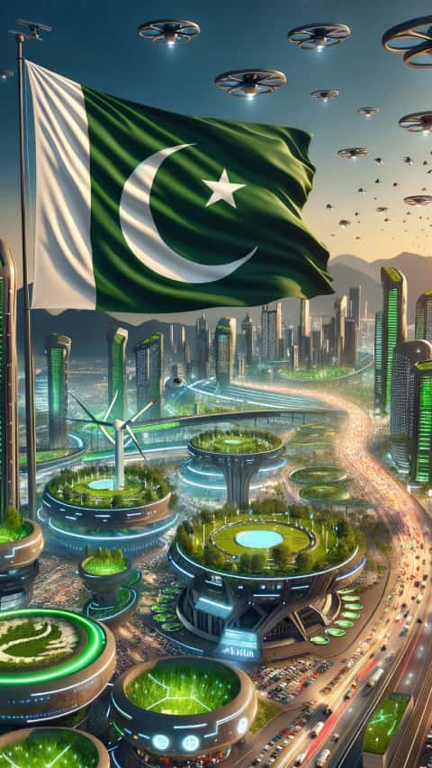 _Future of Pakistan Quotes_. 1. "The future of Pakistan is bright… | by ...