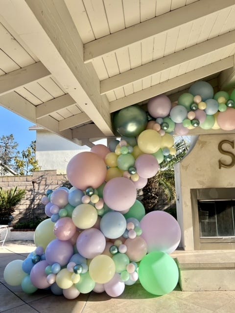 Best Balloon Services in CA. When it comes to throwing a memorable ...