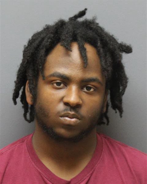 Update: Suspect Arrested in Purlieu Drive Homicide | by Brandon Maynard ...