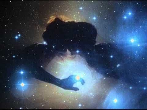 °Two souls, one universe, a destined encounter° - jicah - Medium