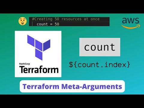 Terraform — DAY — 8. Multiple providers, locals, count and… | by Praneeth-DevOps | Jul, 2024 ...