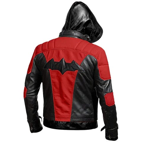 Glam and Ghoulish: Leather Jacket Halloween Costumes for Men | by Mens ...