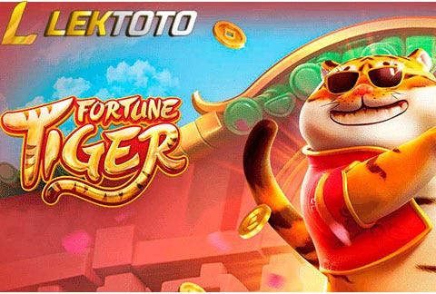CARA MENANG BESAR FORTUNE TIGER DI LEKTOTO | by Lektoto | Oct, 2023 ...