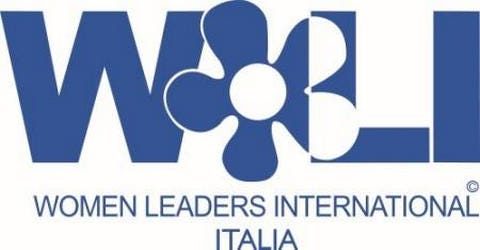 Women Leaders International Acqua sul pianeta e nell'universo | by ...