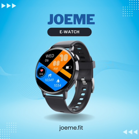 E-watch - Fraza - Medium