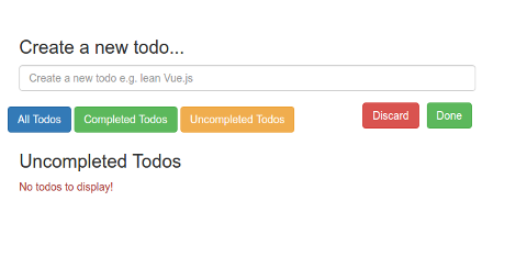 THE PRACTICAL GUIDE TO BUILDING DATA DRIVEN WEB APPS WITH VUE.JS | by ...