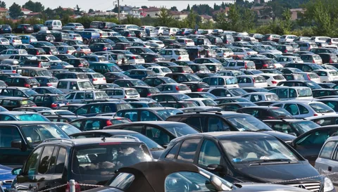 Your Guide to Finding the Best Second Hand Cars in Gurgaon | by ...