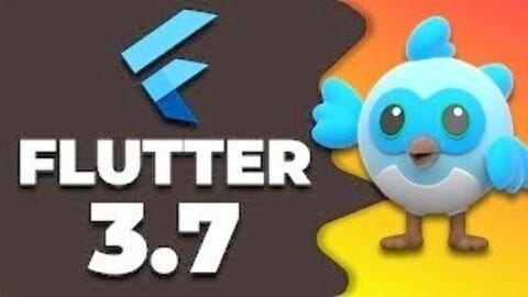 Flutter future scope (2023). Flutter is an open-source mobile… | by ...