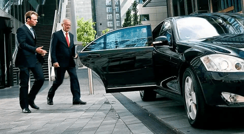 Top 5 Benefits of Using Limo Service in Virginia Beach | Medium
