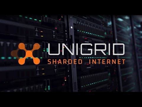 Unigrid: Empowering the Future of Internet Connectivity and ...