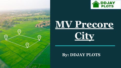 MV Precore City Sector 7, Sohna | Call +91 9643000064 | by Gopal ...
