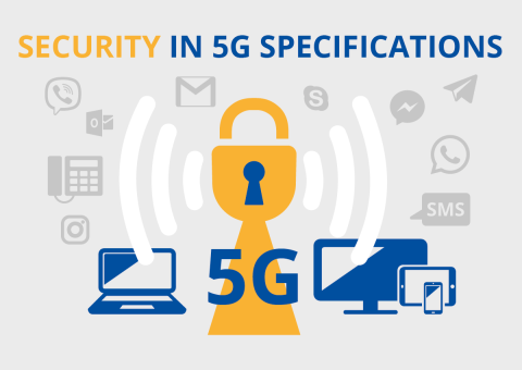 The Impact of 5G on Cybersecurity | by Kamesh | MeetCyber | Dec, 2024 ...